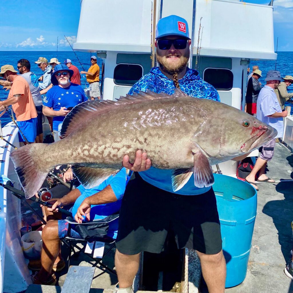 Meet the Crew of Ocean Obsession Fishing Charter Cape Canaveral